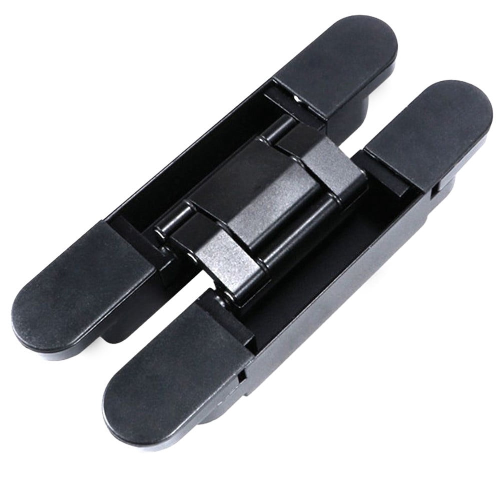Folding Concealed Invisible Stainless Steel Hinges Cross Door Hinge ...