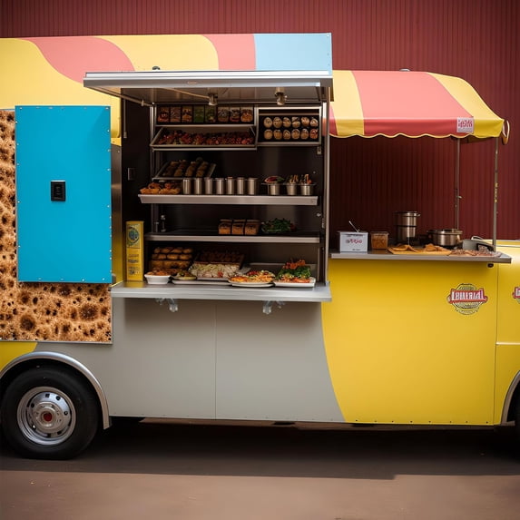 Folding Concession Shelf 36" x 12", Stainless Steel Drop Down Folding ...