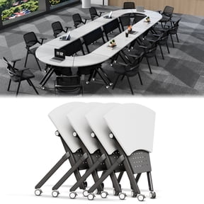 U Shaped Conference Room Tables