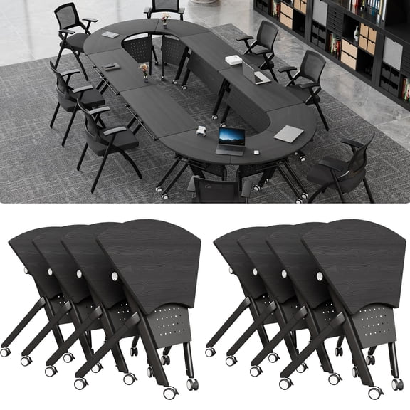 Nesting Training Tables