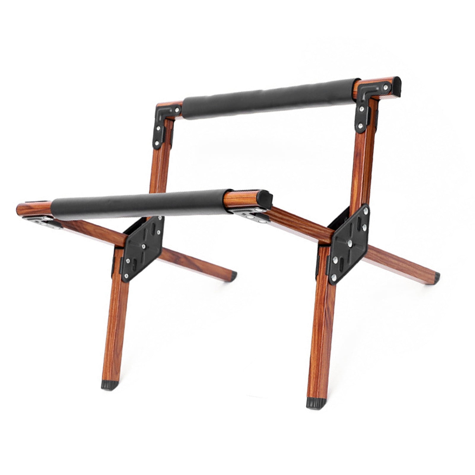 Folding Cooler Stand Frame Aluminum Alloy Adjustable Foldable Portable ...