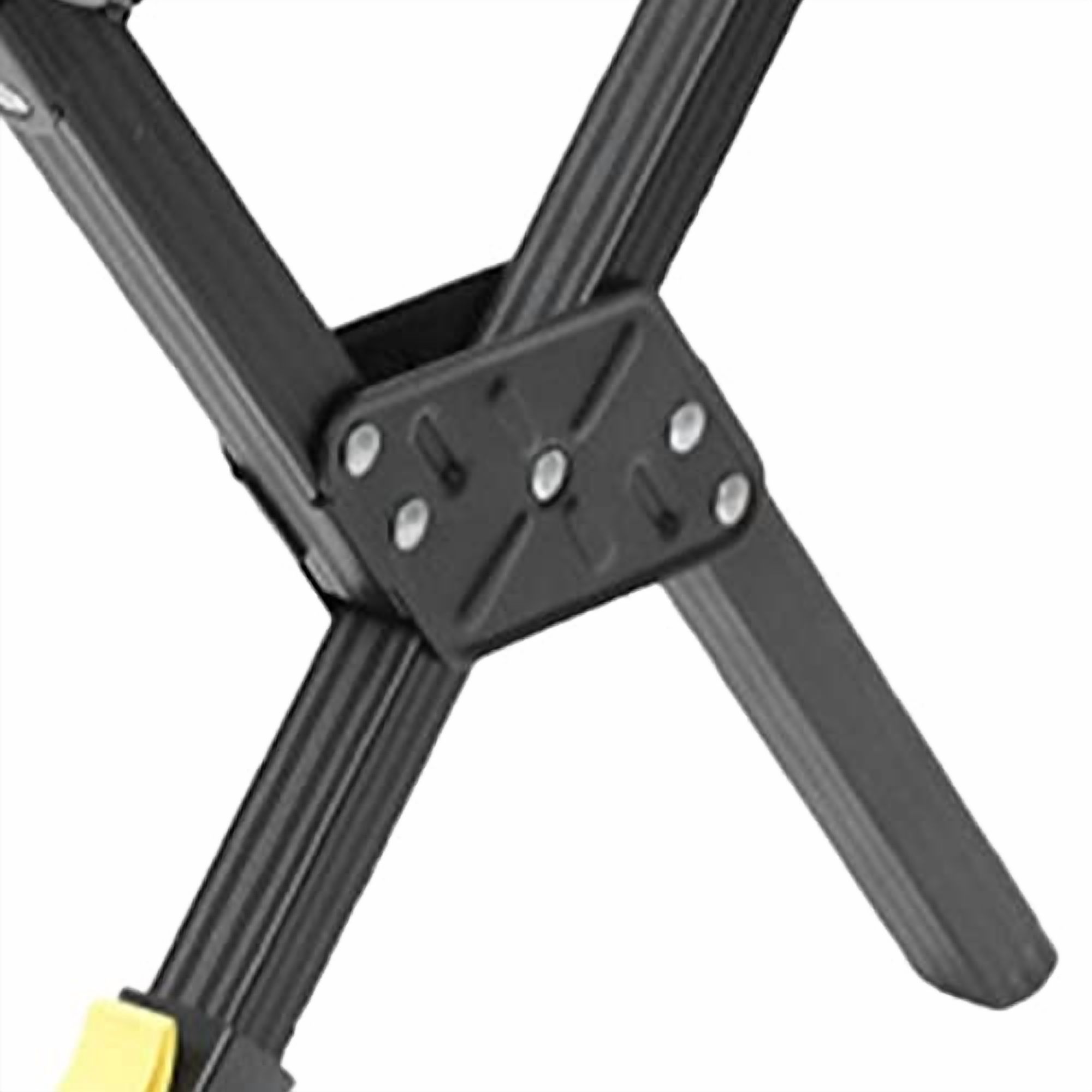 Folding Cooler Stand Frame, Camping Cooler Stand Aluminum Alloy ...