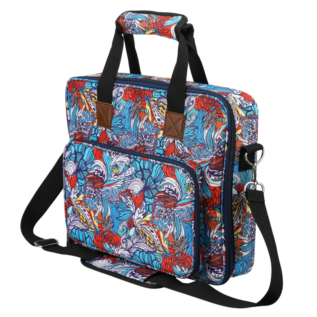 Folding Crossbody Carry Bag Easy to Store in Small Space for Travelers ...