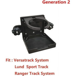 Versatrack Boat Accessories