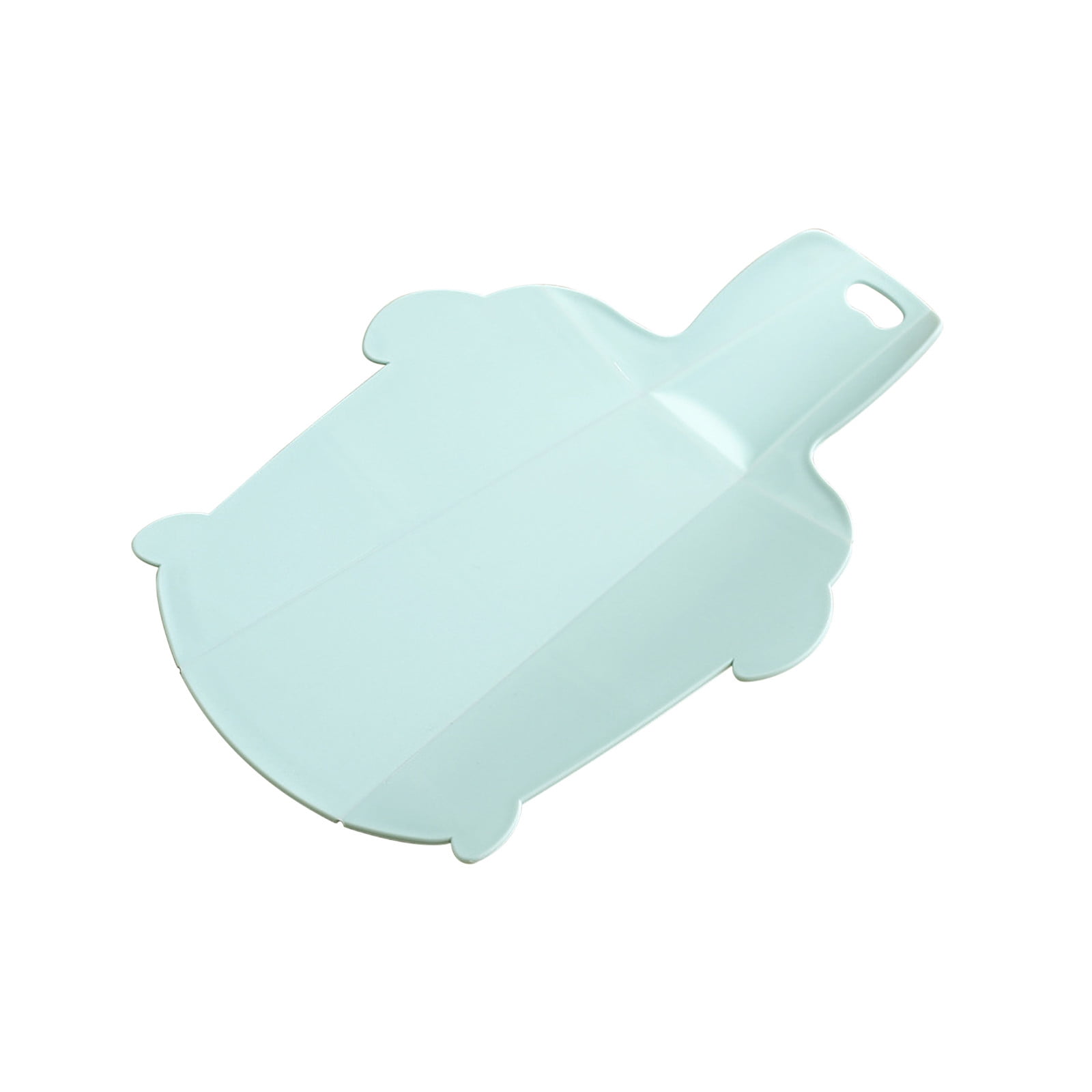 Folding Cutting Board Portable Storage Kitchen Cutting Board Outdoor ...