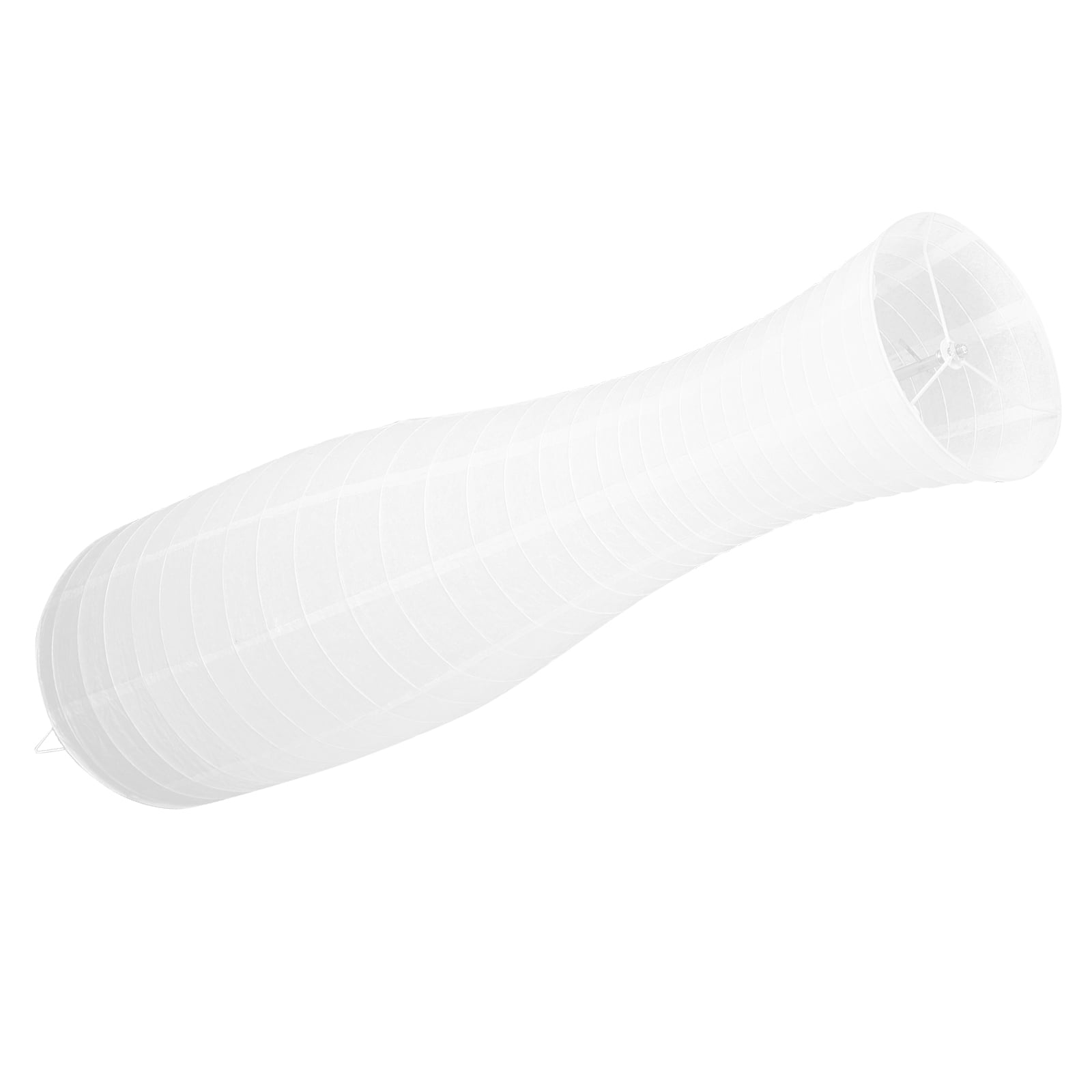 Folding DIY Handmade Party Paper Lantern Chandelier Shade Oversized ...