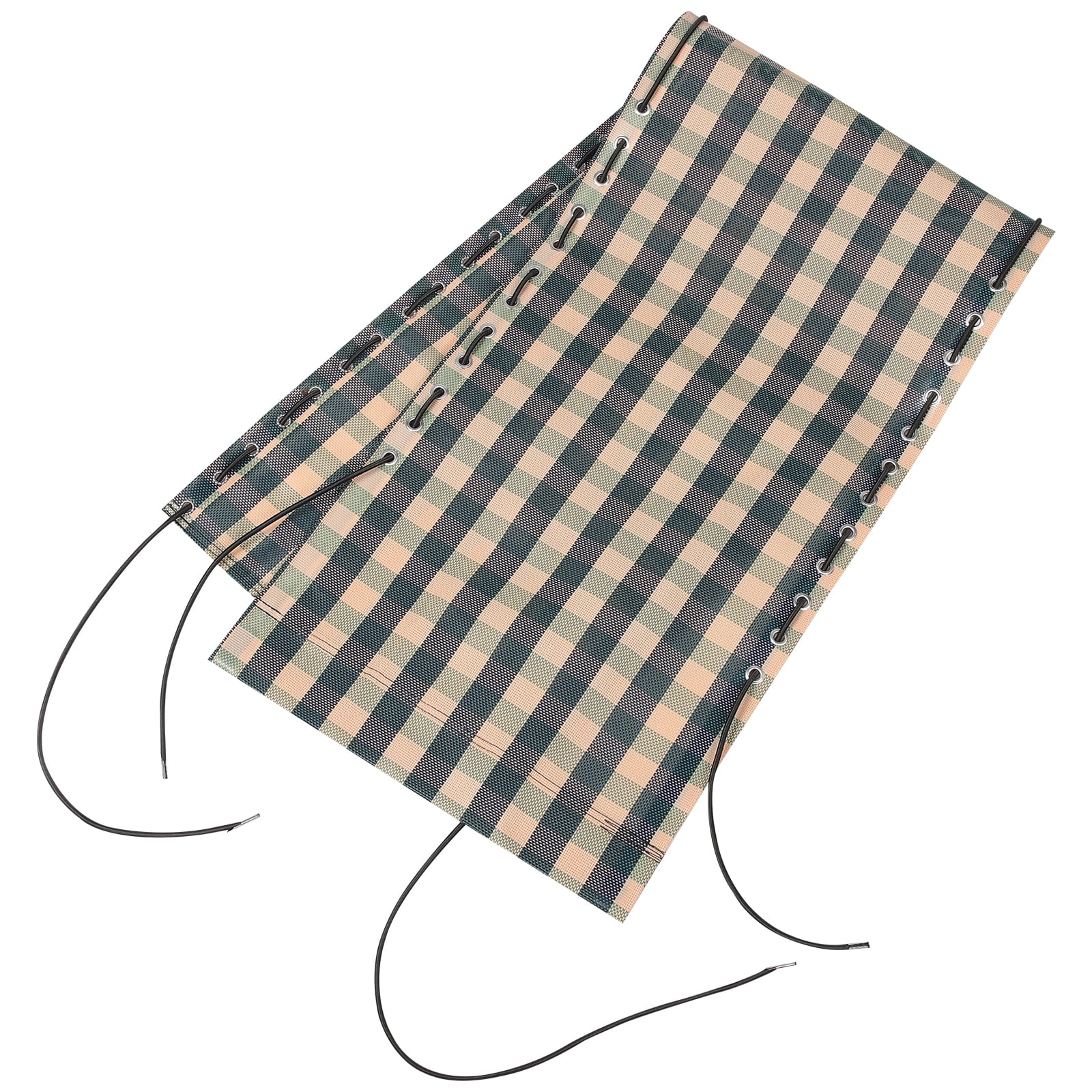 Folding Deck Chair Replacement Cloth Tie Rope Outdoor Balcony Couch ...