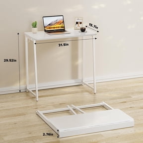 Narrow Desk
