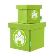 SUMO ME-SUMO11049 Folding Desktop Cube - Walmart.com