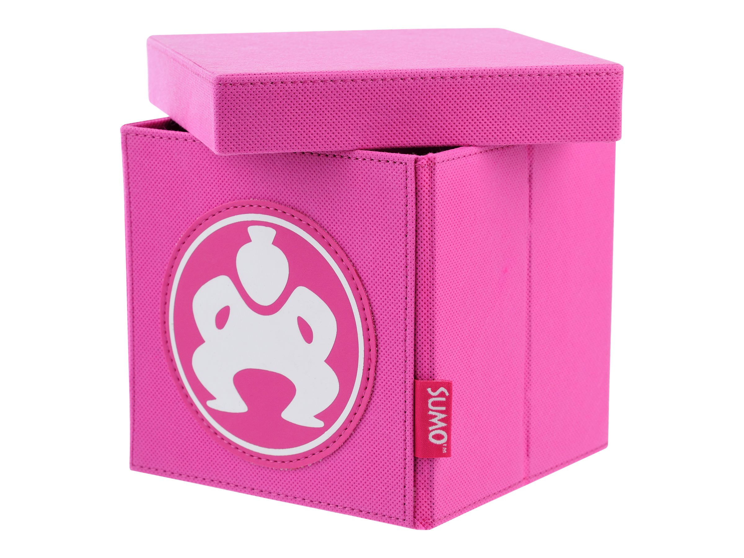 Folding Desktop Cube - 6 - Walmart.com