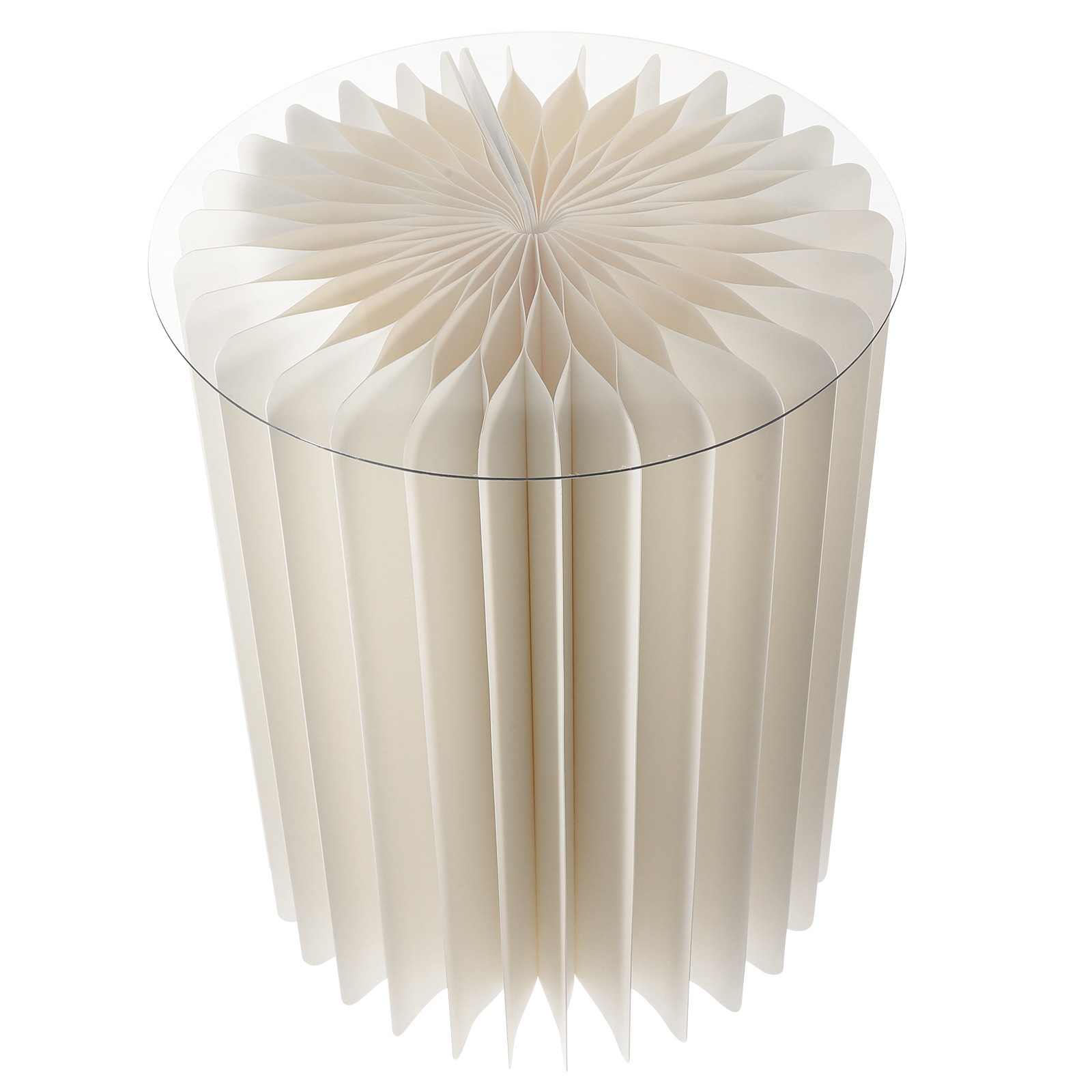 Folding Dessert Table Brackets Stand for Decoration Round Cylinder ...