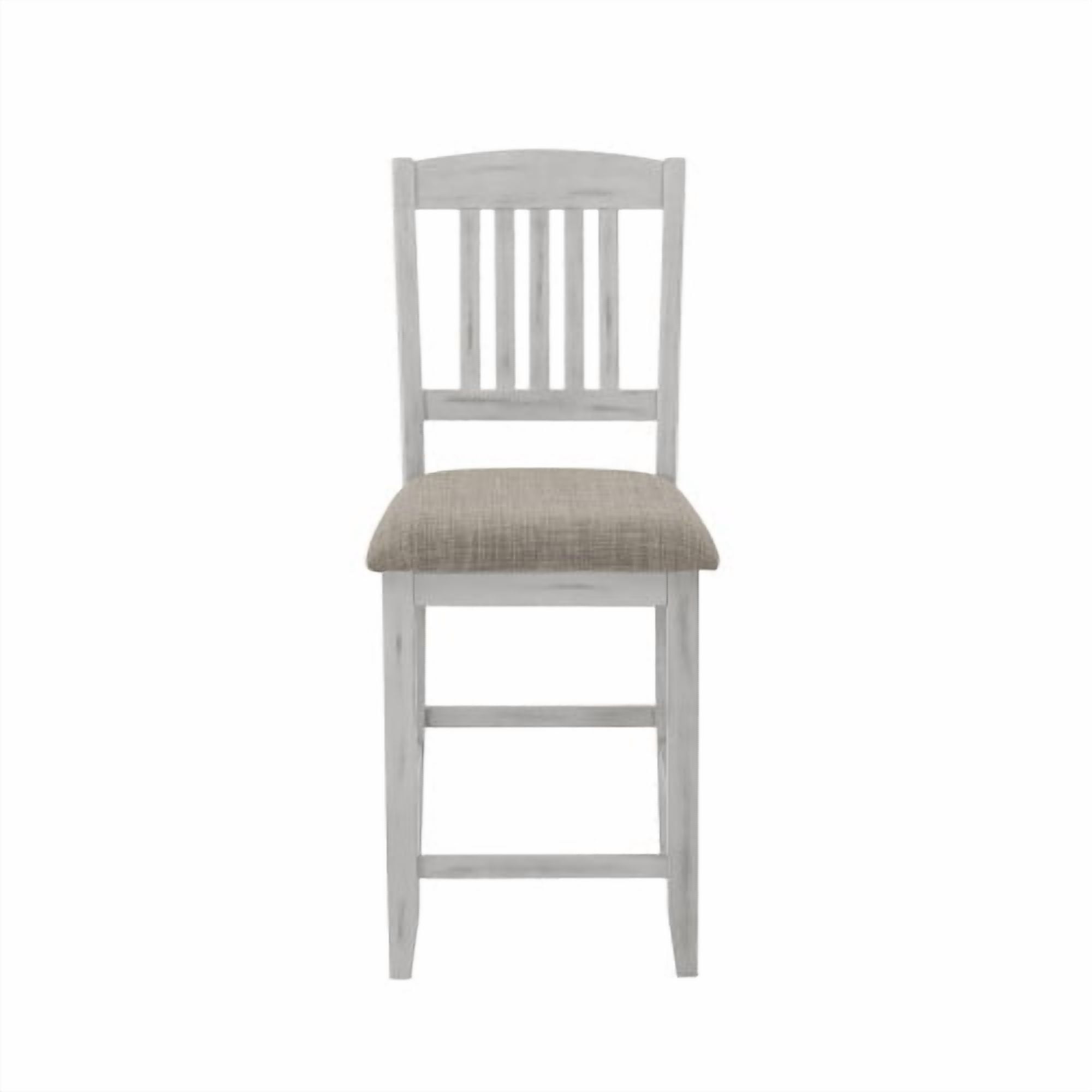 Folding Dining Chair Set With Space Saving Design – 2 Chairs For Small ...
