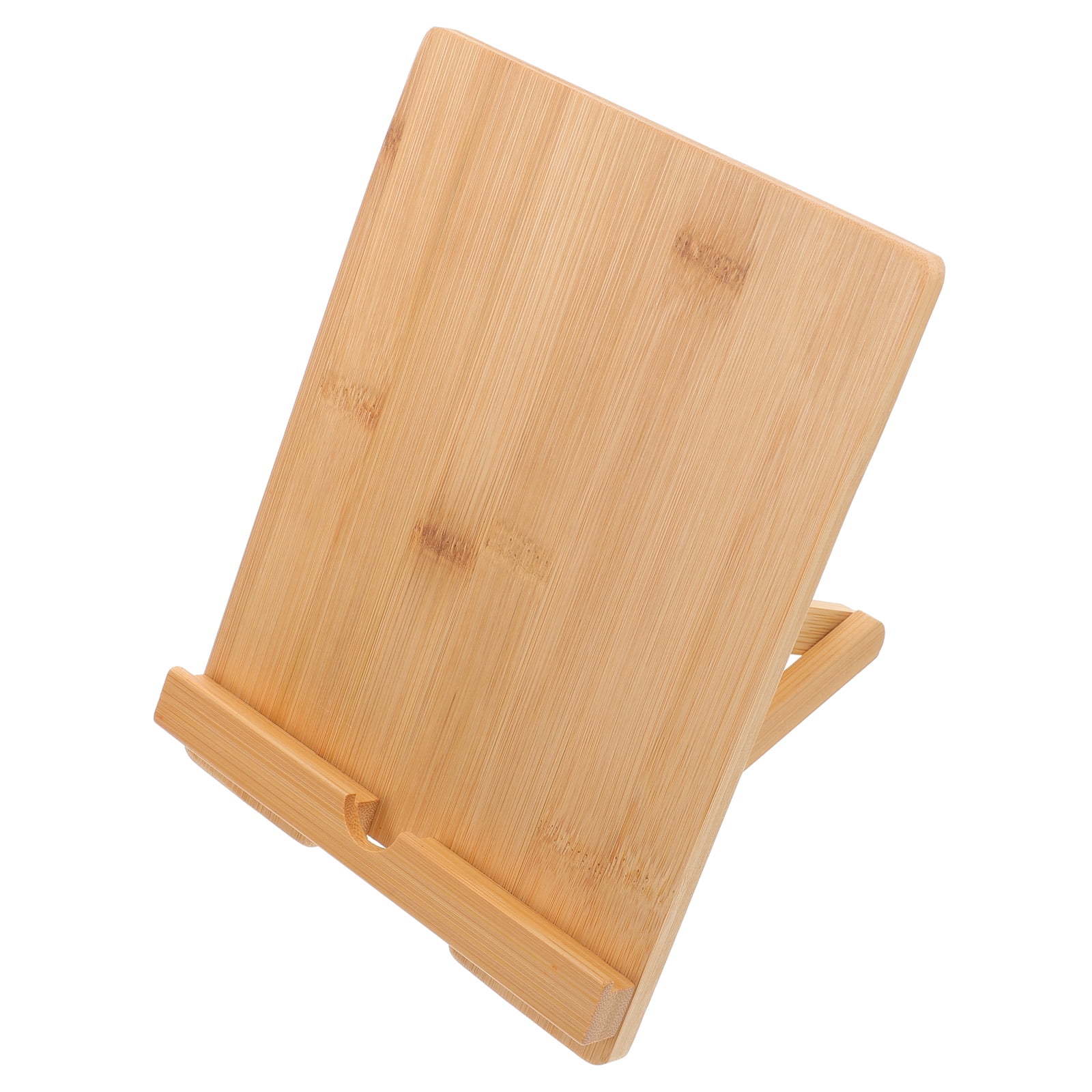 Folding Display Stand Picture Holder Table Sign Holders The Menu Plate ...