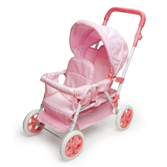 Baby Doll Stroller
