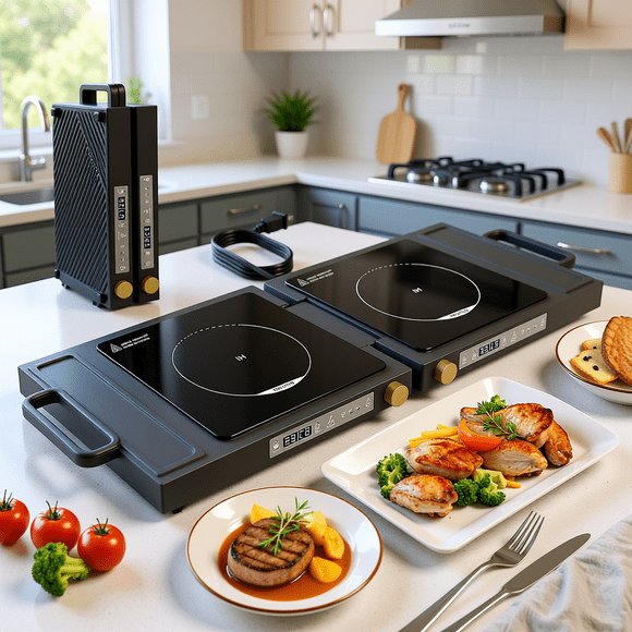 Induction Cooktops in Cooktops & Burners - Walmart.com
