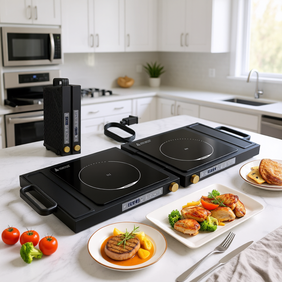 Induction Cooktops in Cooktops & Burners - Walmart.com