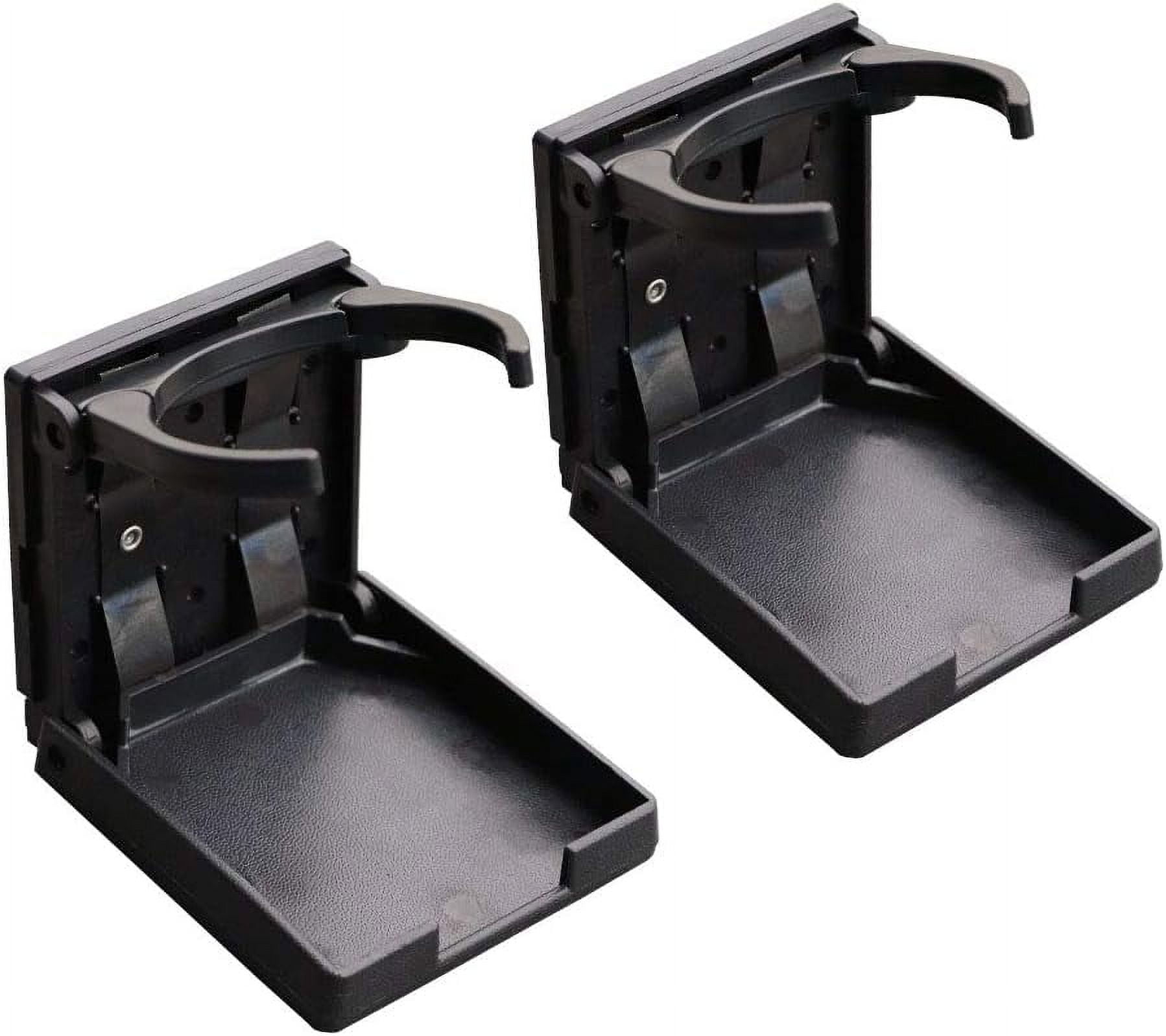 Folding Drink Cup Holder Adjustable Design Drink Cup Holder, Convenient ...