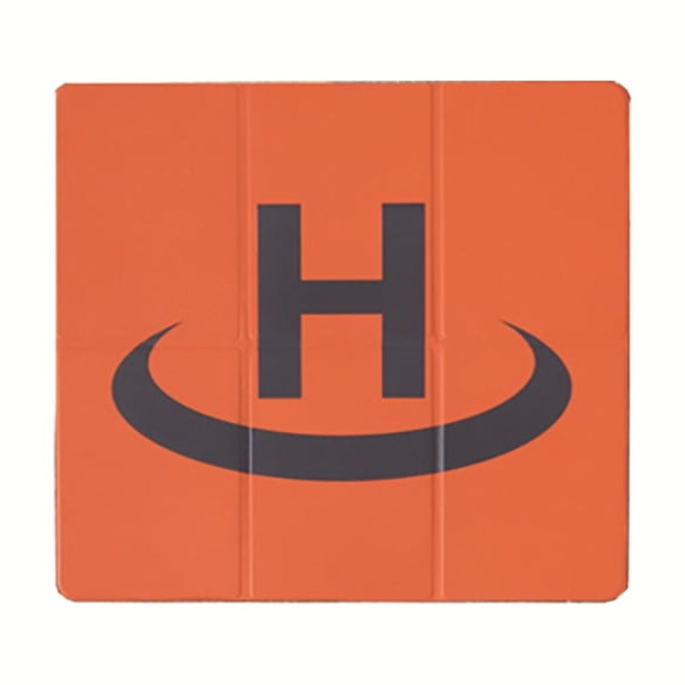 Folding Drone Landing Pad - Bigcan Portable Helipad Mat for DJI Mini 3 ...