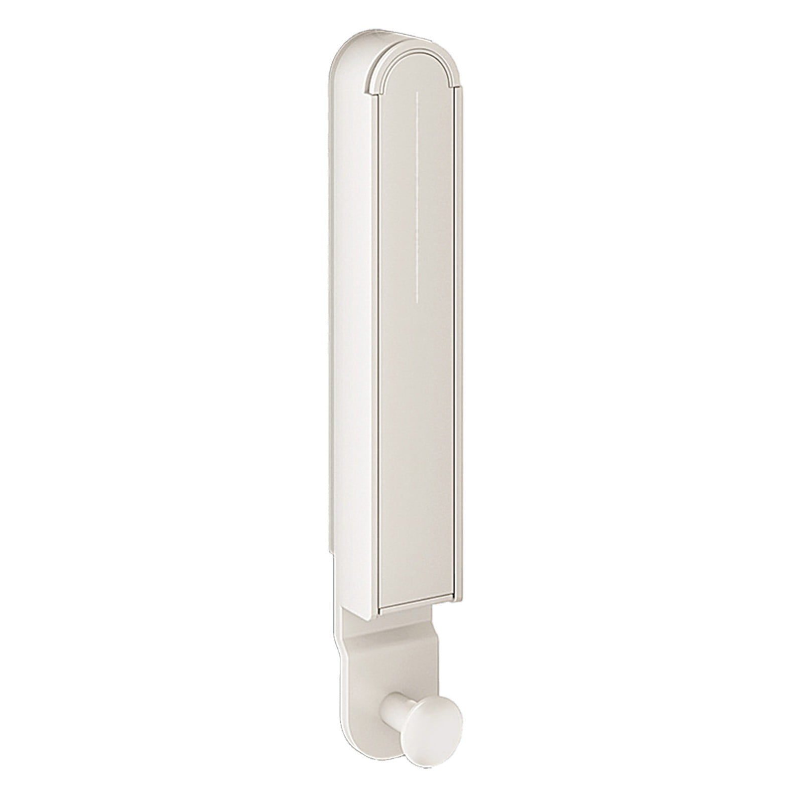 Folding Drying Racks, Balcony Home Free Hole Invisible Telescopic ...