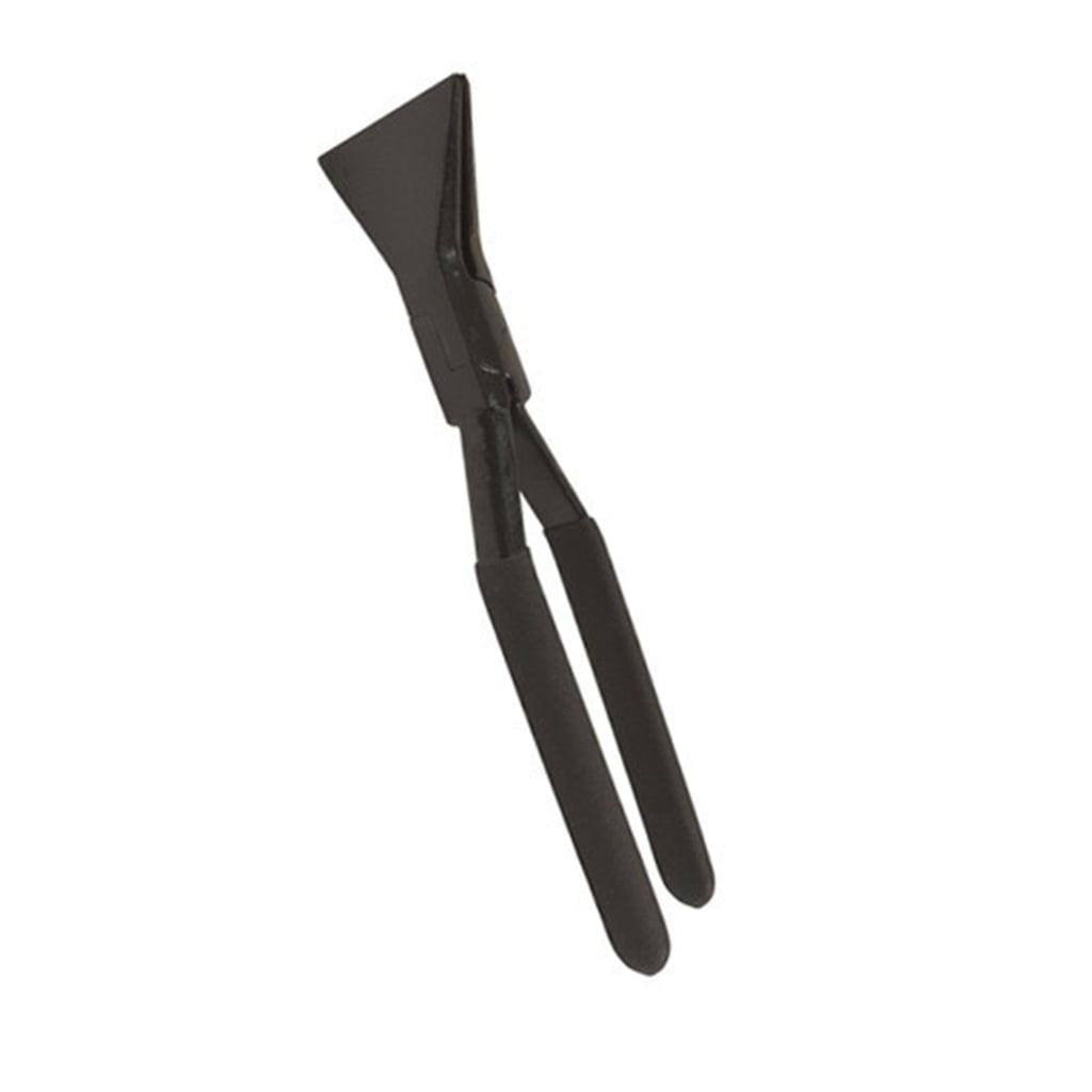 Folding Edge Pliers Sheet Metal Pliers TD110 (Straight Head)-TD111 (45 ...