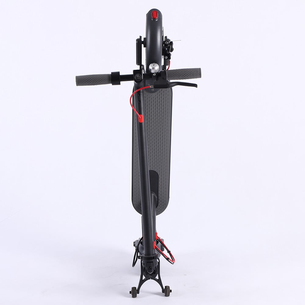 Folding Electric Scooter Handstand Stand Storage Bracket for Xiaomi ...