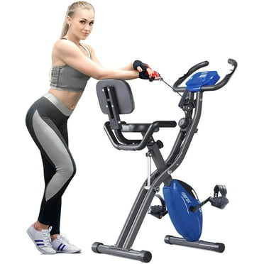 Cycool Exercise Bicycle for Adult Magnetic Resistance Belt Drive Indoor ...