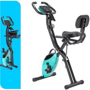 Stamina Seated Upper Body Exercise Bike, 8" Stride, Tension Resistance ...