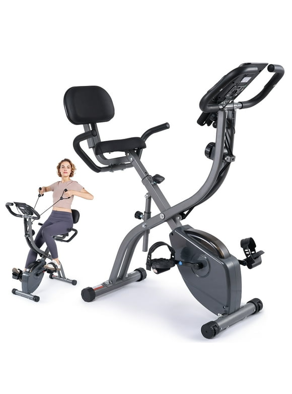 All Exercise Bikes in Exercise Bikes - Walmart.com