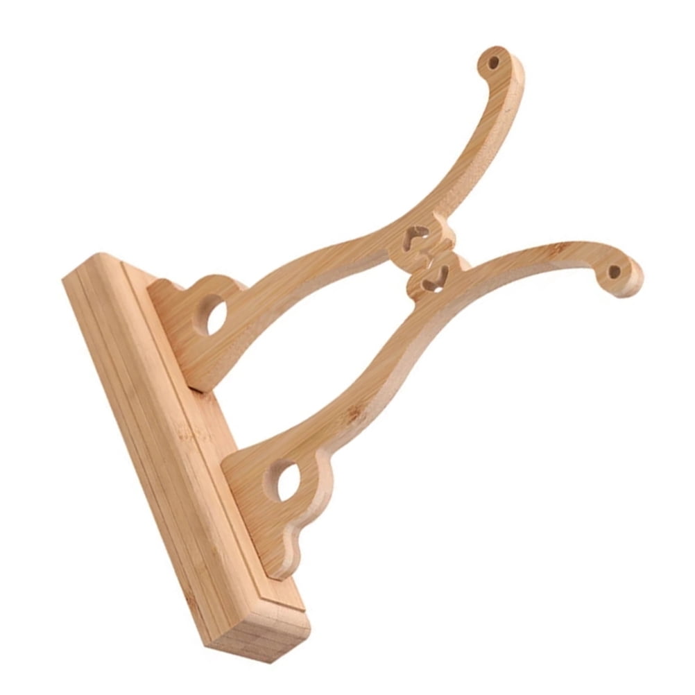 Folding Fan Display Holder Chinese Fan Wooden Decorative Stand Japanese ...