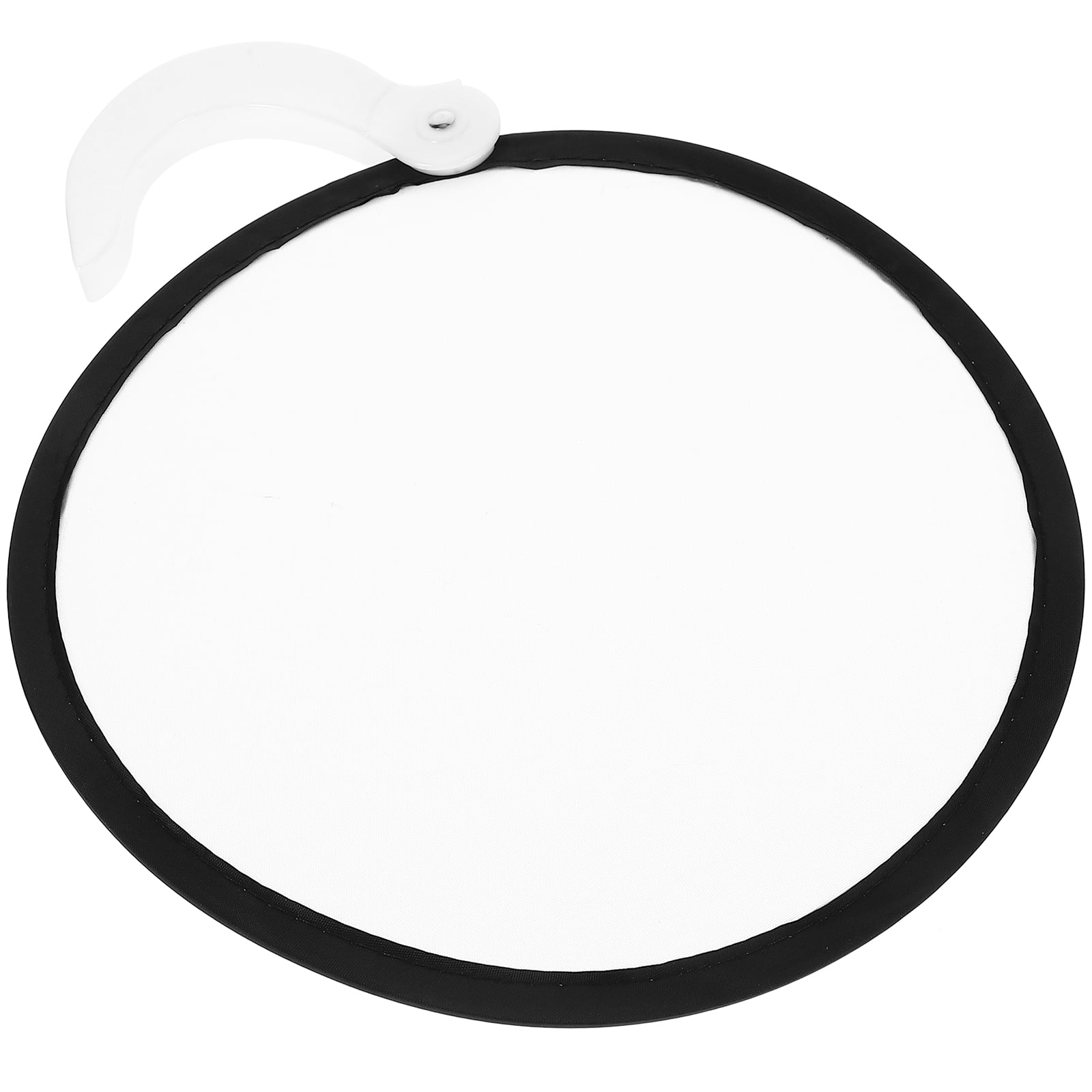 Folding Fan Foldable Round Fan Foldable Fan Handheld Round Folding Fan ...