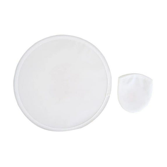 Folding Fan Simple Circular Performance Portable Round Hand Woman ...