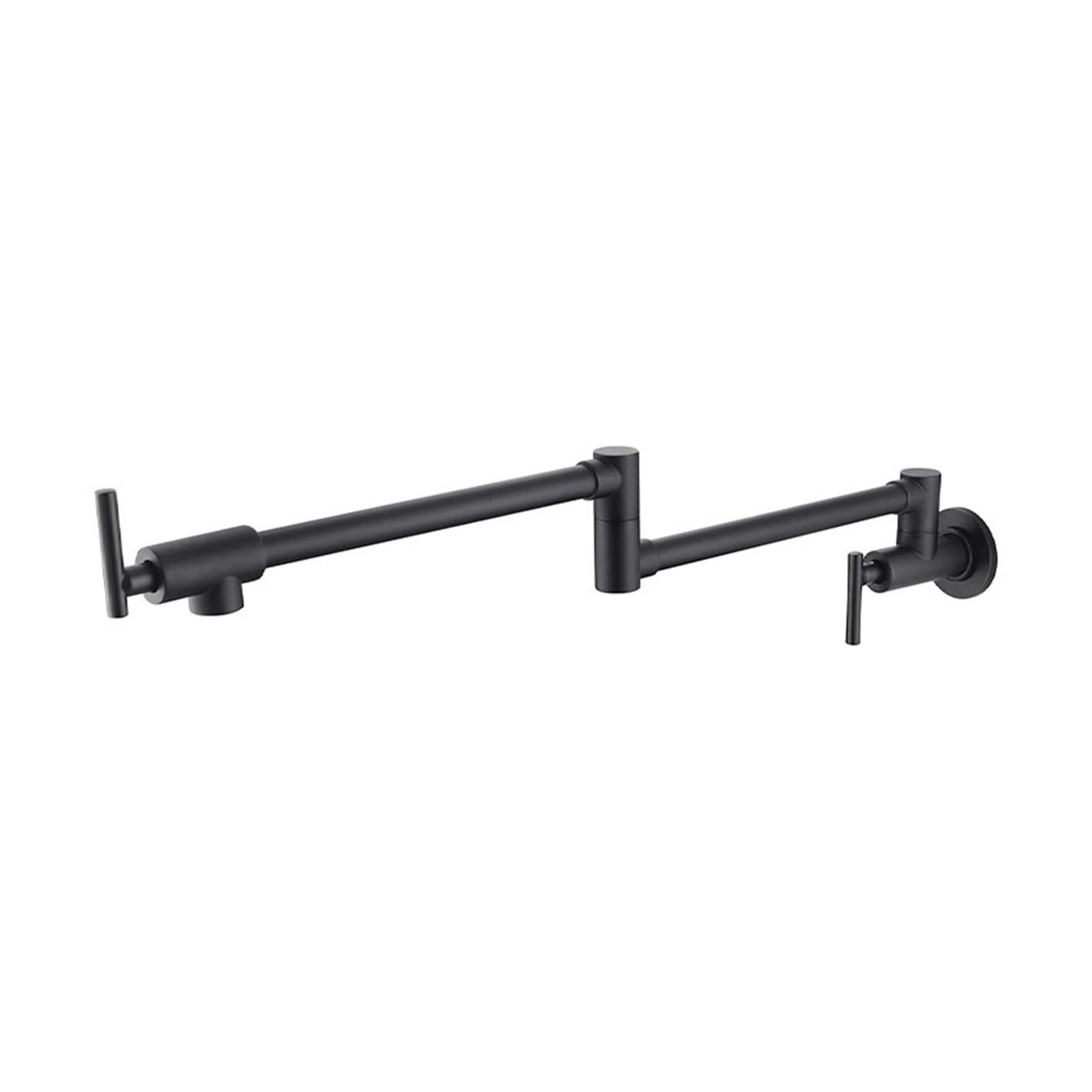 Folding Faucet, Lengthening Kitchen Faucet, Table Head, Washing Basin ...