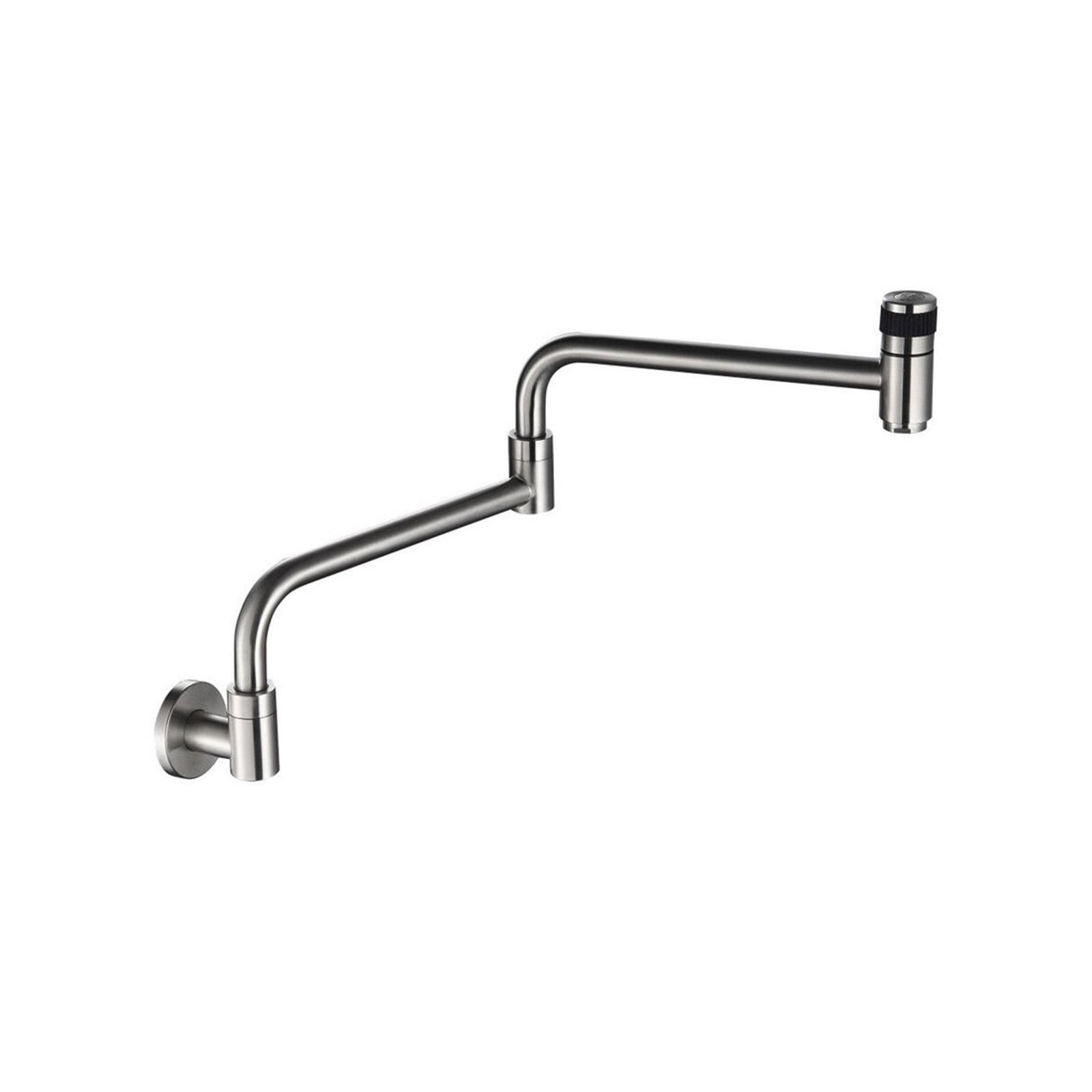 Folding Faucet, Lengthening Kitchen Faucet, Table Head, Washing Basin ...
