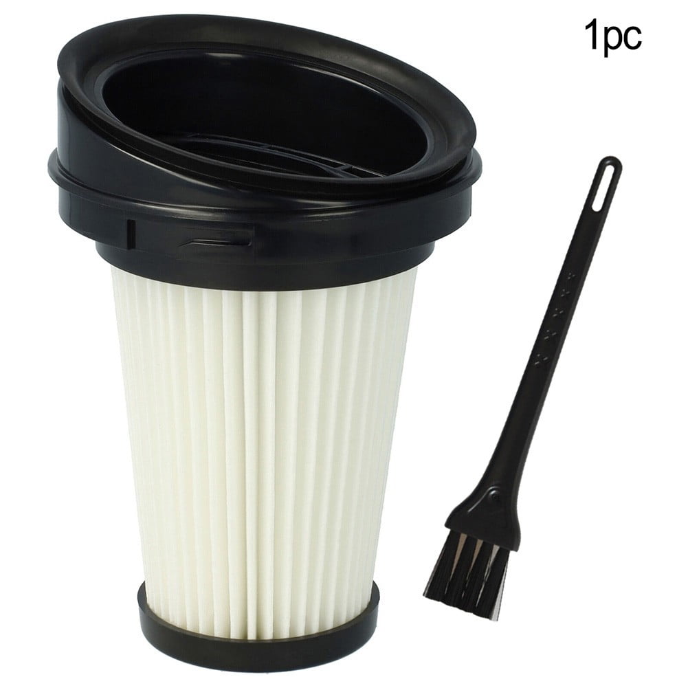 Folding Filter for Grundig Cyclonic 21.6V, for Invictus 1, for Domo 21 ...