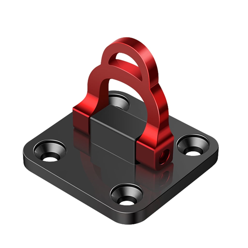 Folding Fishing Rod Lost Hook Hook Spring Rope Hook Scissors for Seat ...