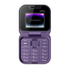 Large Screen Cell Phones