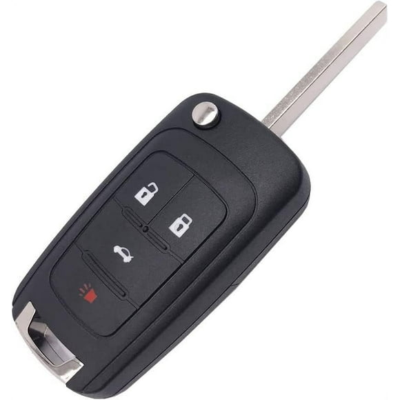 Chevy Cruze Key Fob