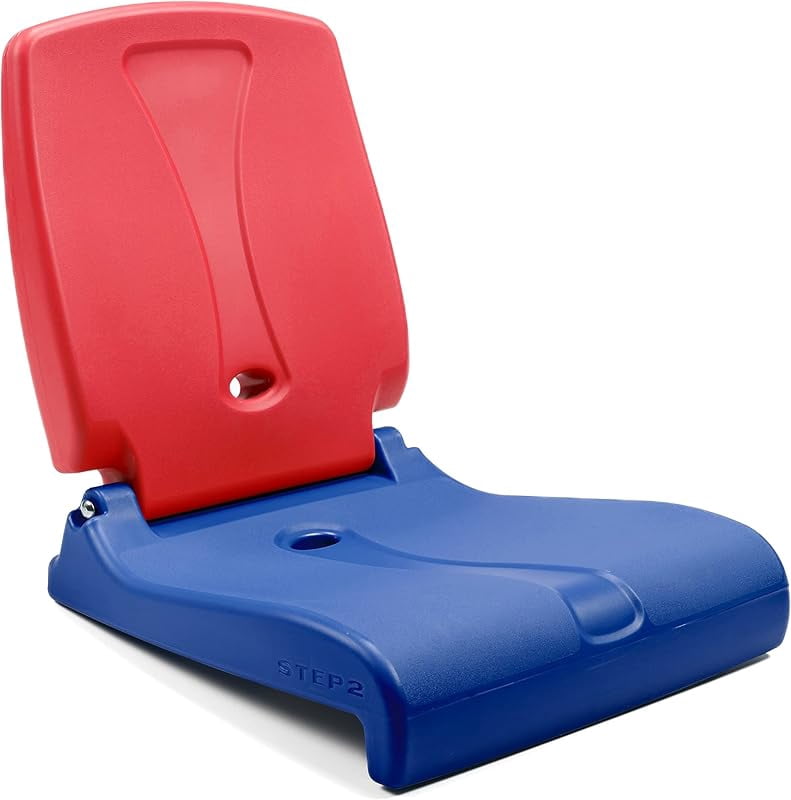 Folding Flip Seat, Lightweight Portable Outdoor Chair，Durable Ground ...