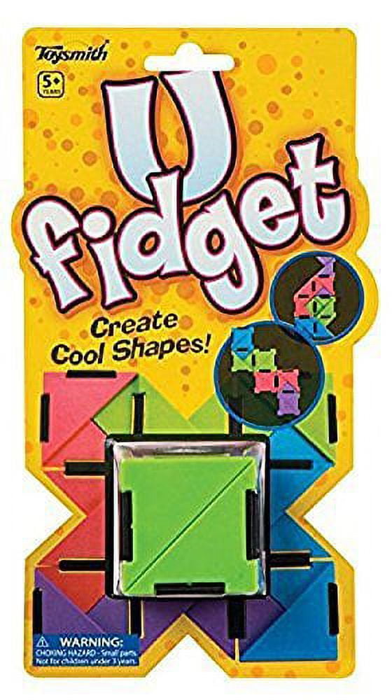 Folding Flipping Fidgety Fun Toy ~ Tactile - Sensory - Autism - ADHD ...