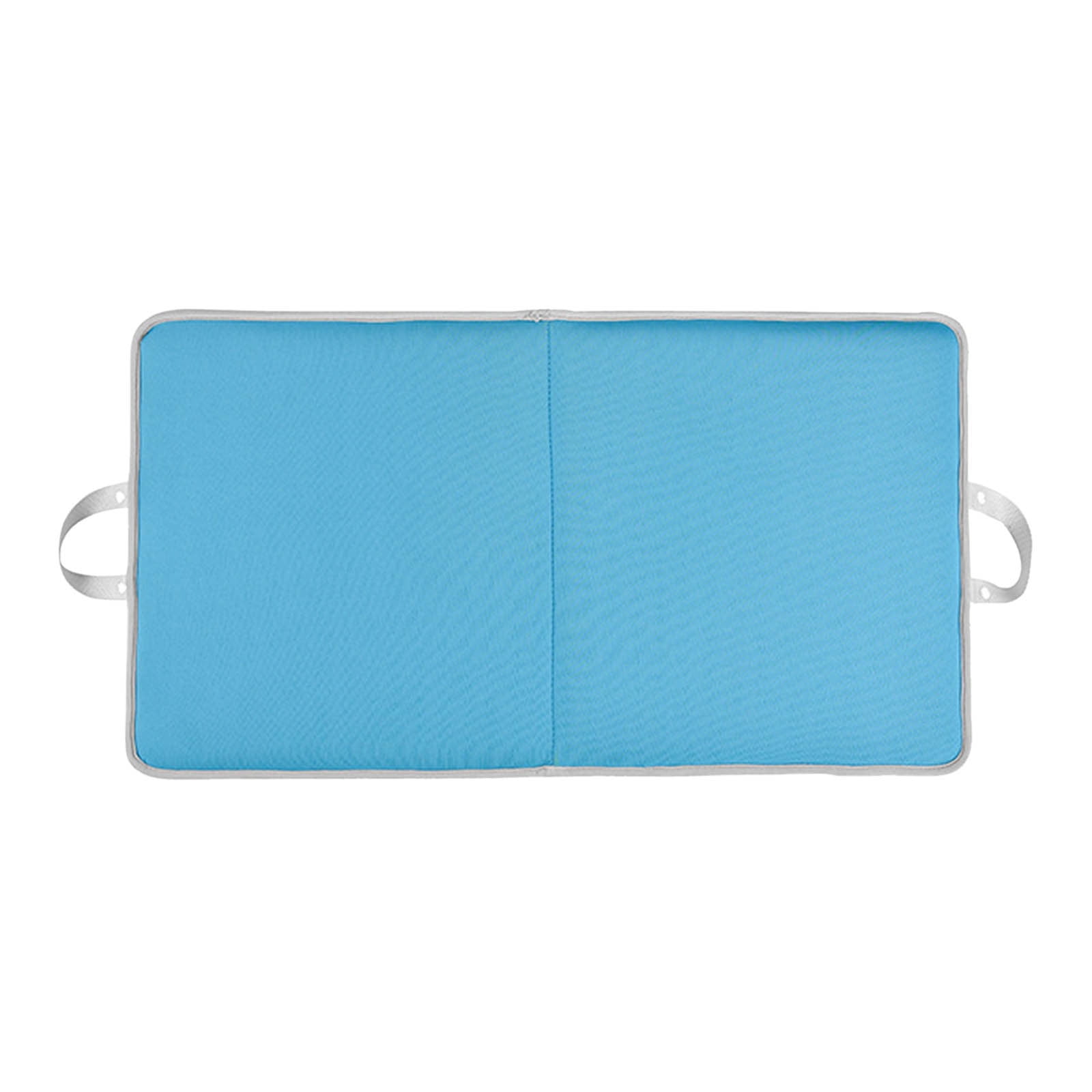 Folding Foam Kneeling Pad - 4.5cm Memory Foam, Portable with Handles ...