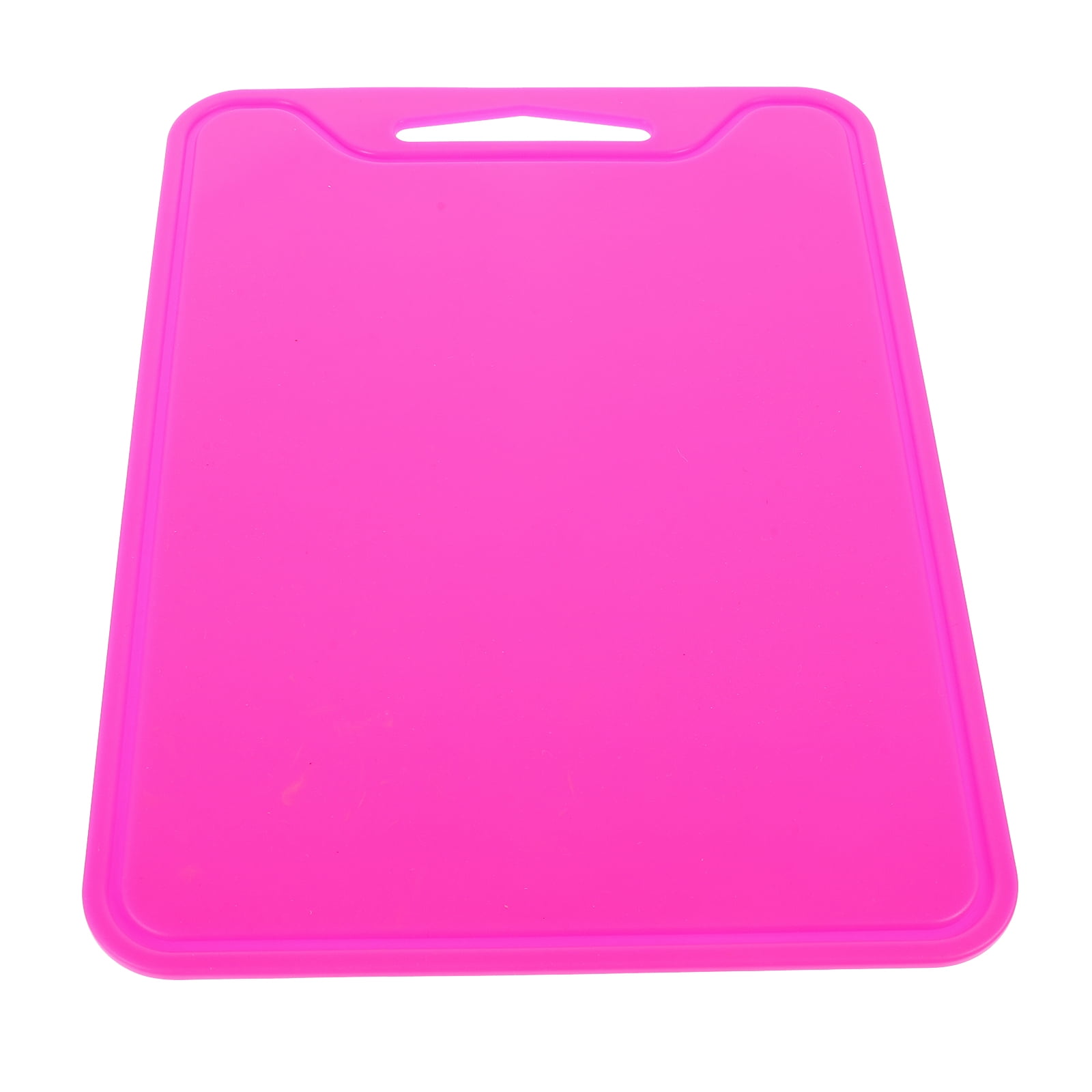 Folding Food Chopping Board Silicone Outdoor Fruit Vegetable Cutting ...