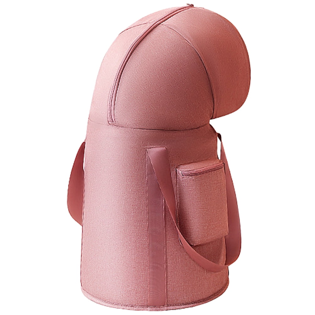 Folding Foot Bath Bucket Spa Footsie Soaking Buckets Travel - Walmart.com