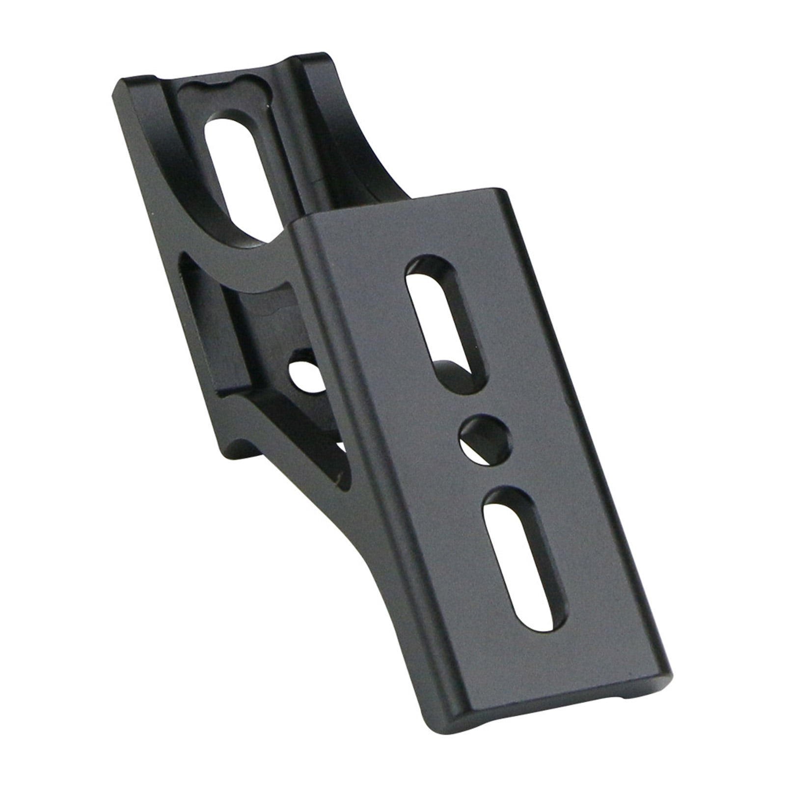 Folding Front Carrier Block For Cline Folding Upgrade Aluminum Pig Nose ...