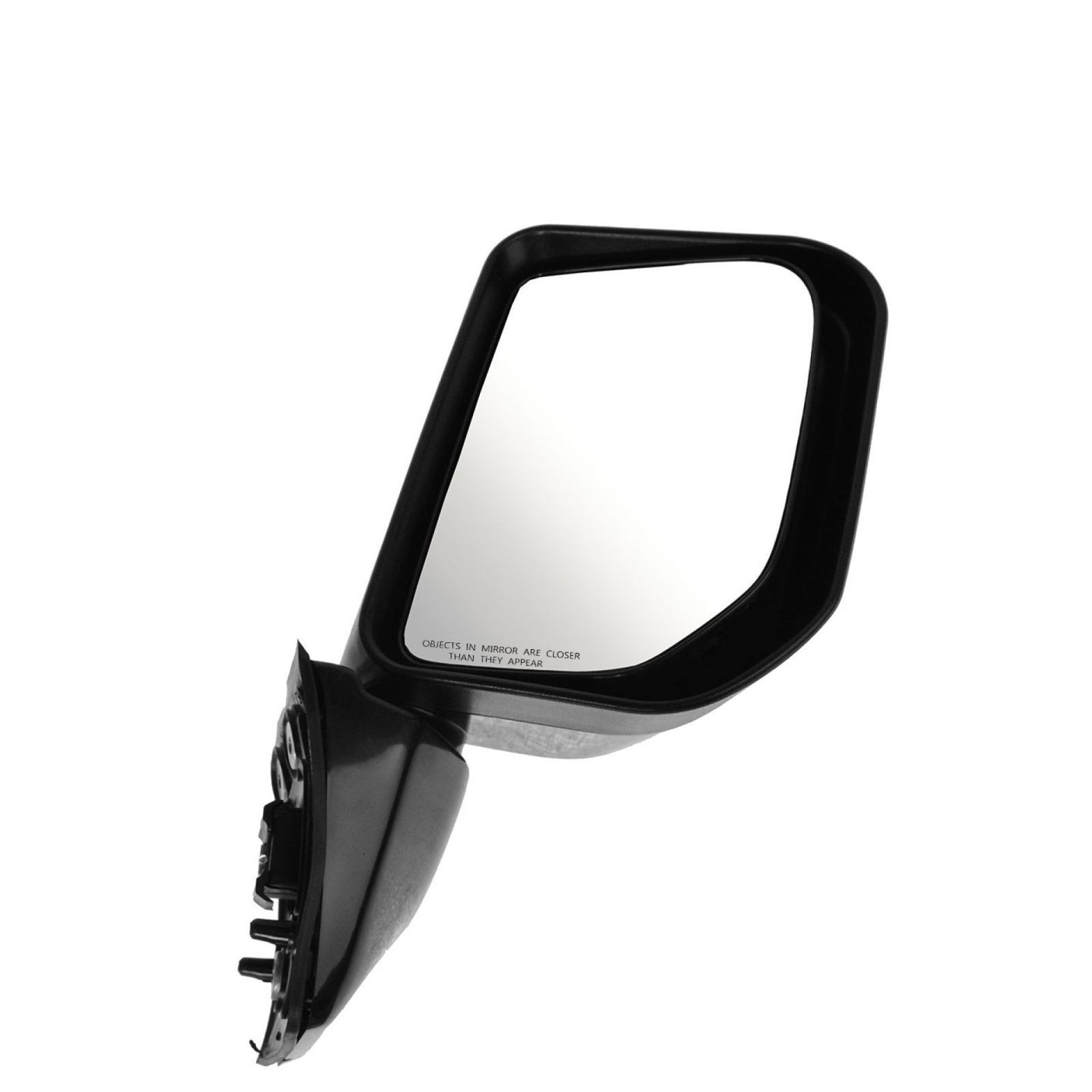 Folding Front Right Passenger Side Mirror for 2007-2014 for FJ for ...