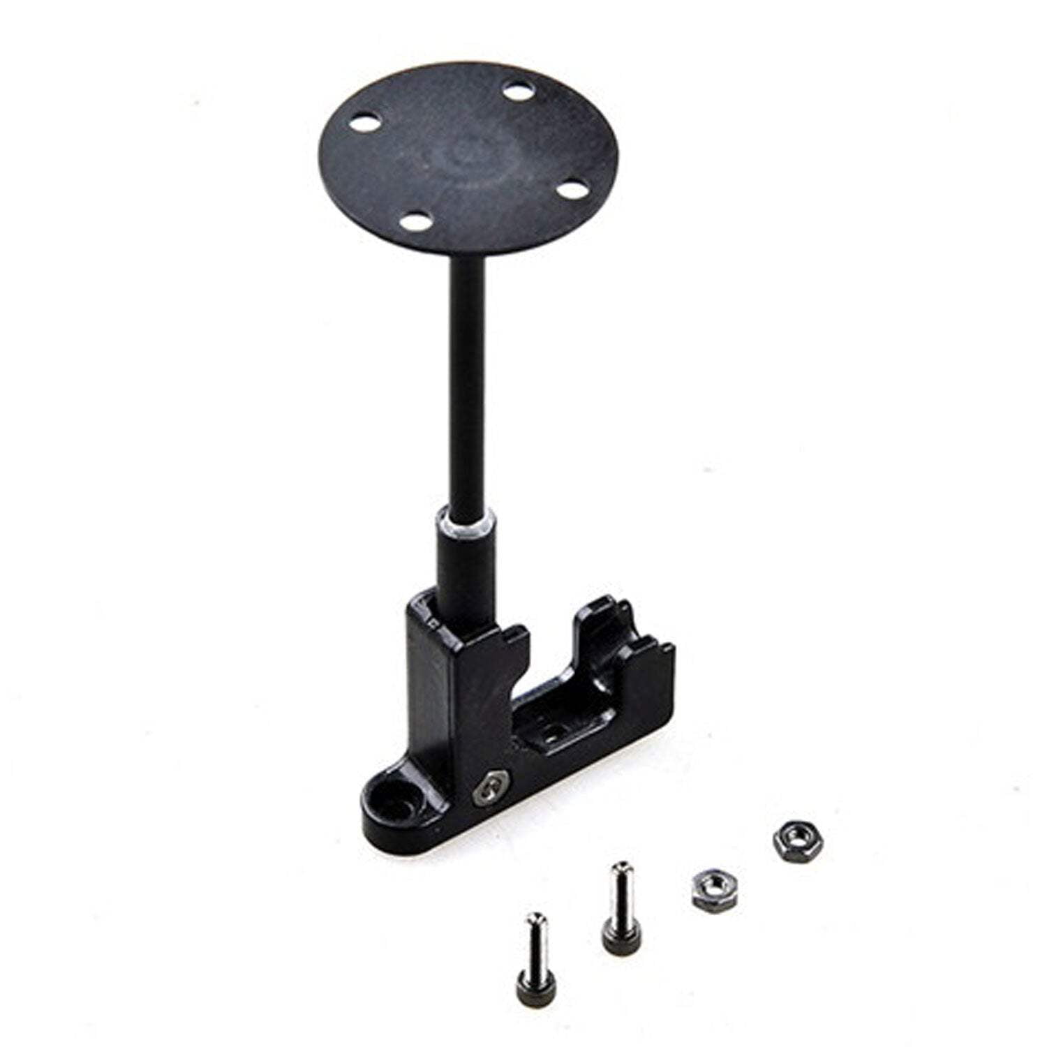 Folding GPS Antenna Mount Lightweight Holder for Drone GPS Compass ...