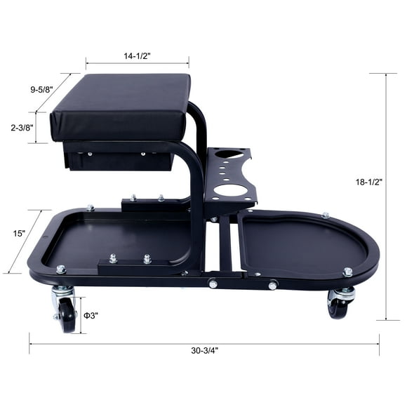 Car Detailing Carts in Auto Detailing Accessories - Walmart.com