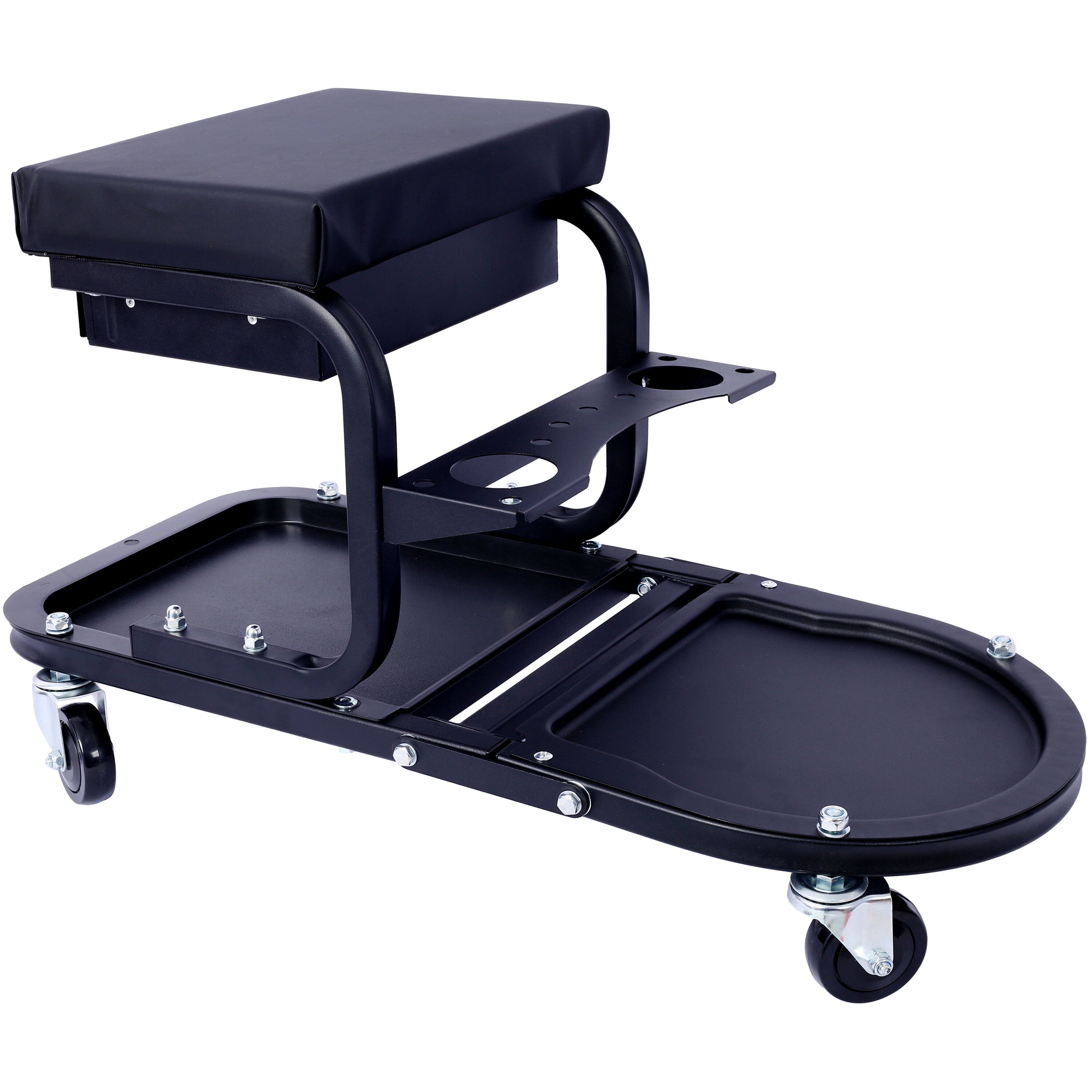 Folding Garden Carts Ultimate Rolling Detailing & Utility Cart, for ...