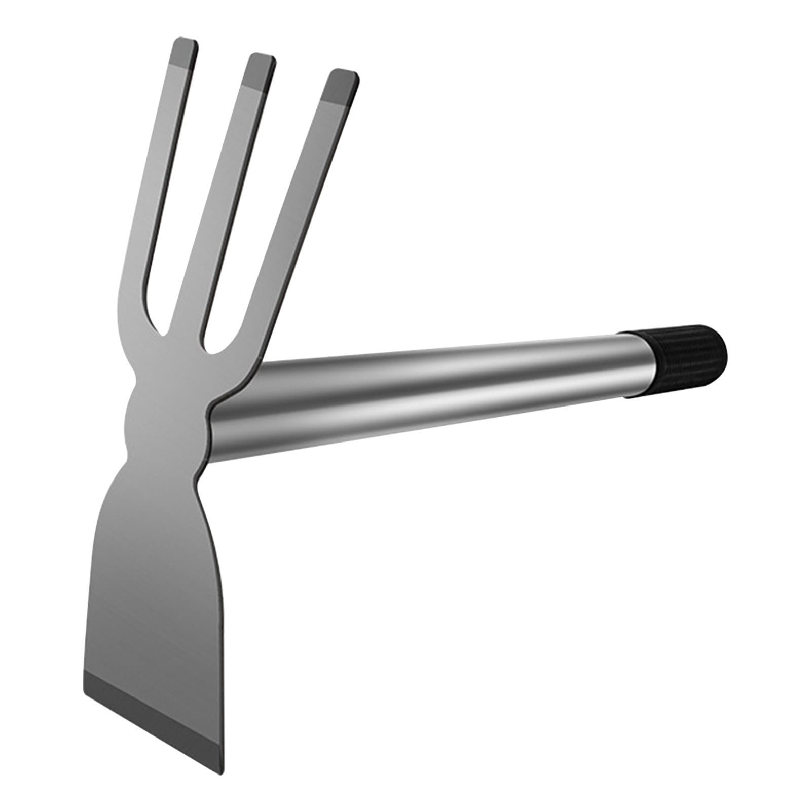 Folding Garden Shovel Portable Stainless Steel Hand Trowel Compact ...