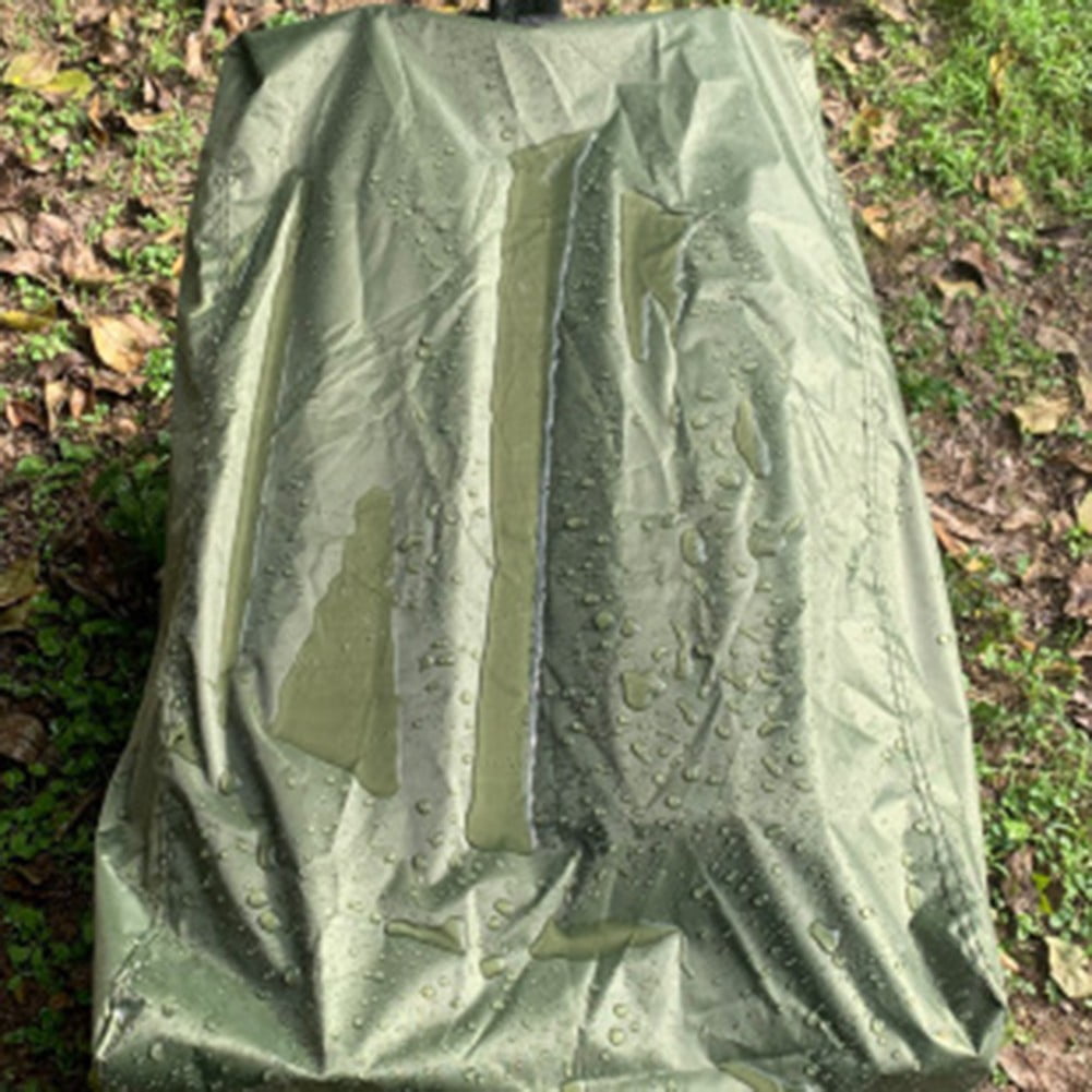 Folding Garden Wagon Cart Cover Trolley Cart Sun Shade Cover ...