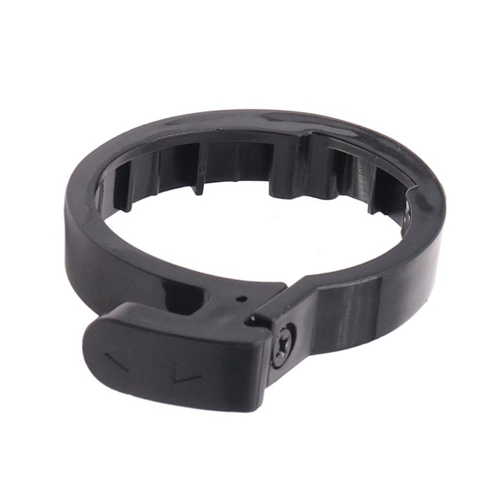 Folding Guard Rings for M365 Electric Scooter, Plastic Round Locking ...